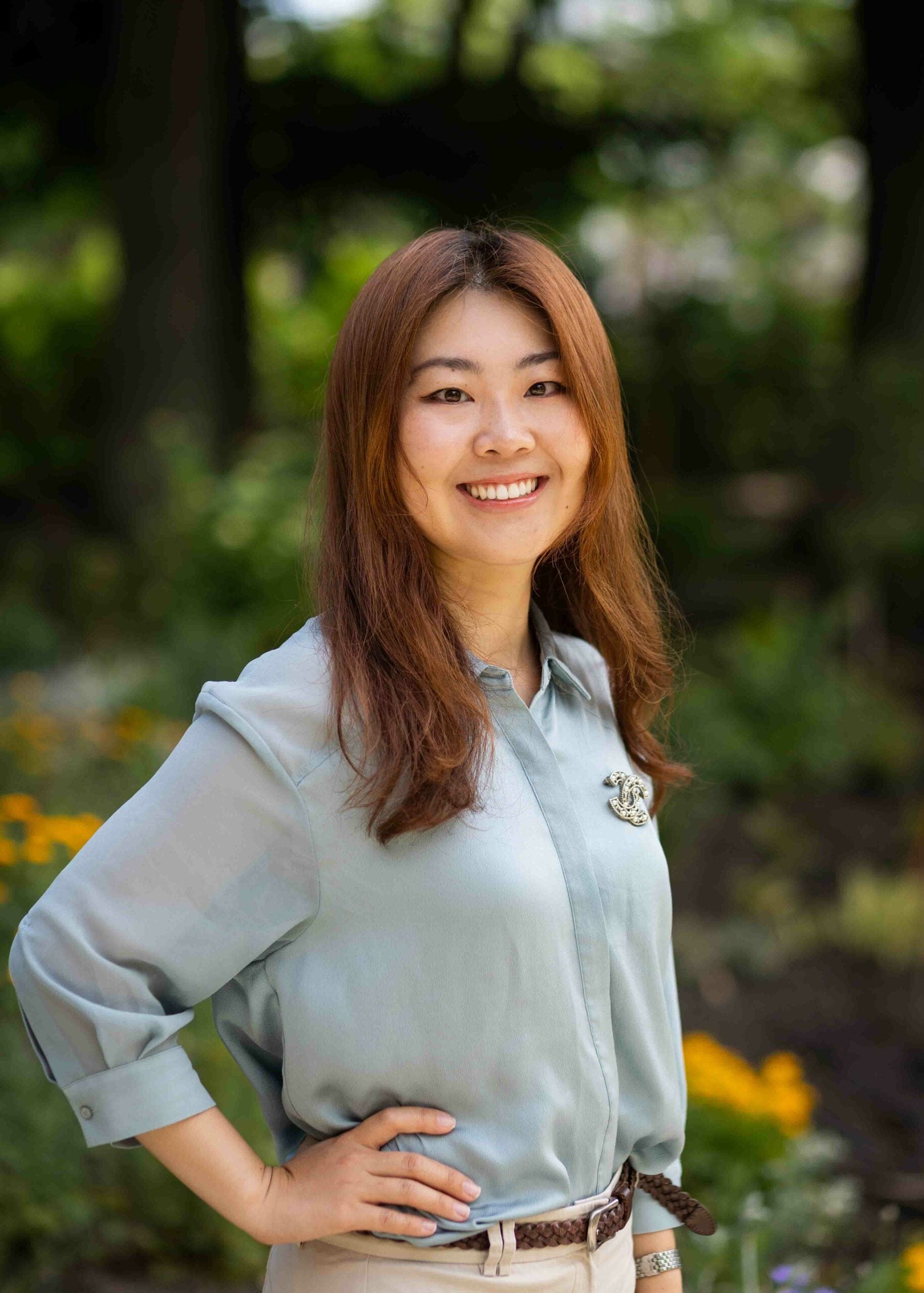 China and Asia - Lincoln Institute of Land Policy