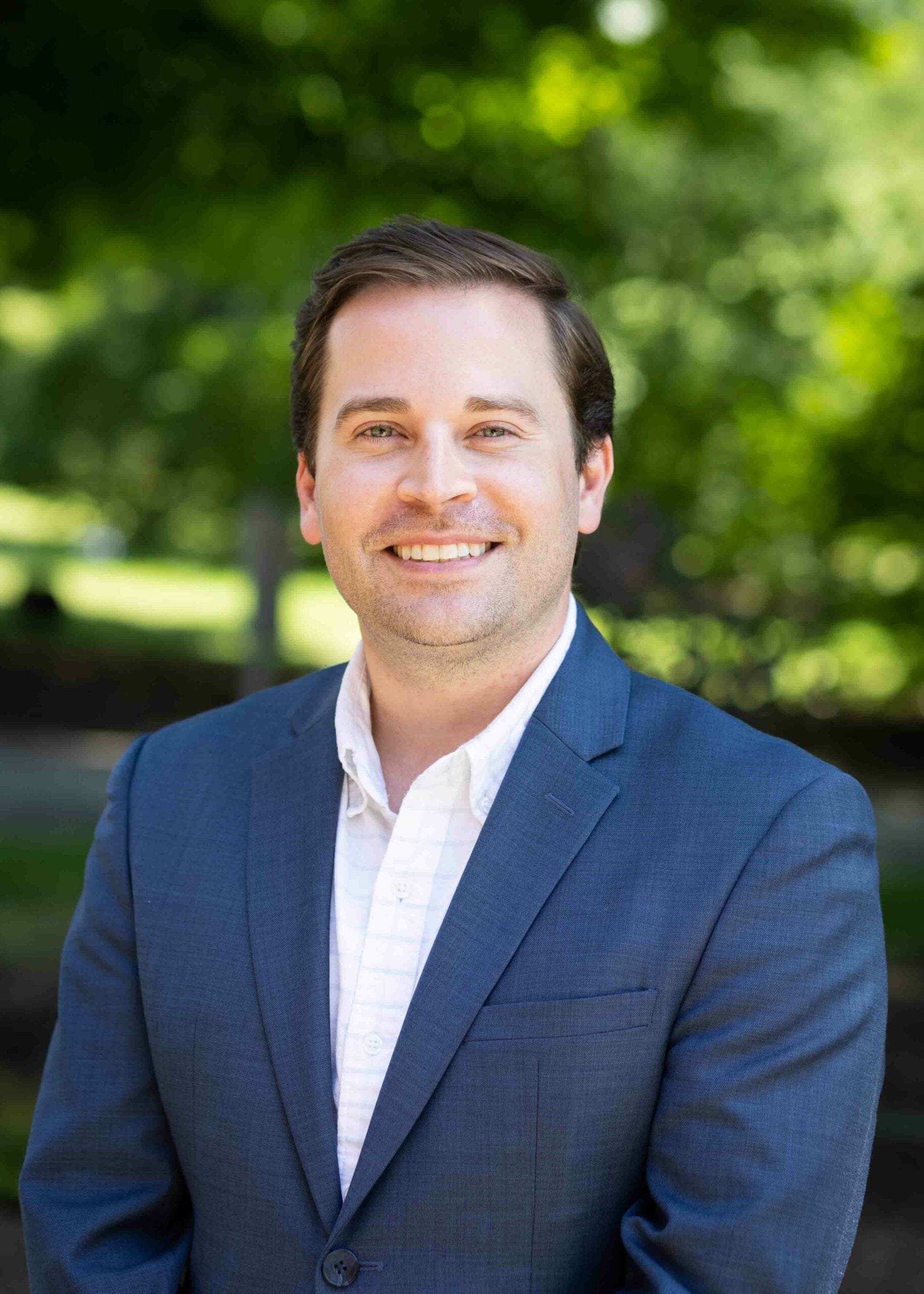 Patrick Welch - Lincoln Institute of Land Policy