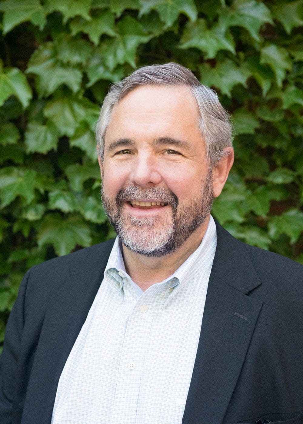 George W. McCarthy - Lincoln Institute of Land Policy